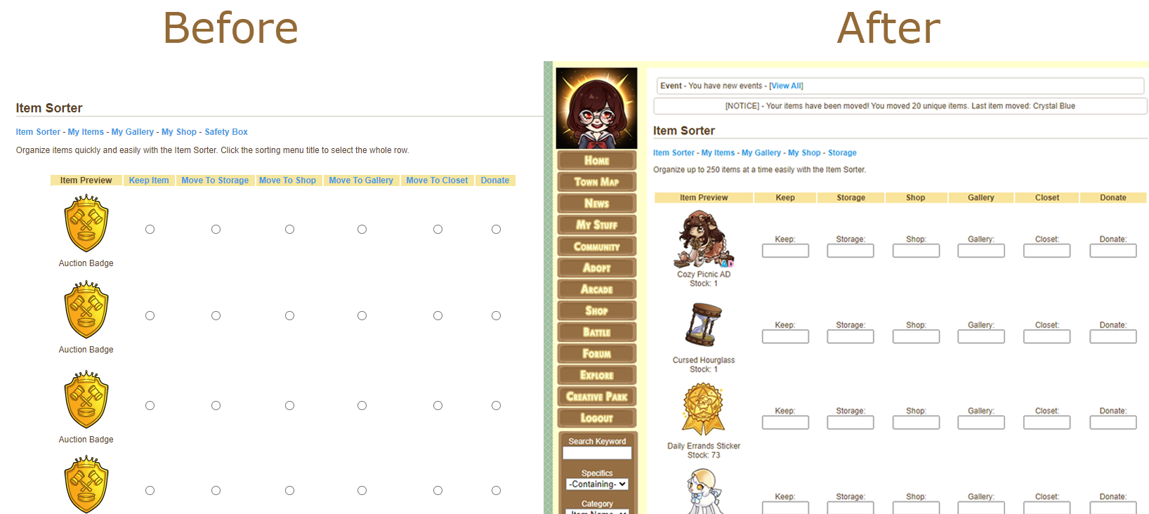 Projects - Nicholas Leon